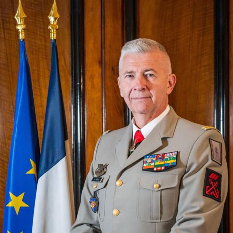 High authorities expected at SITM in Grenoble